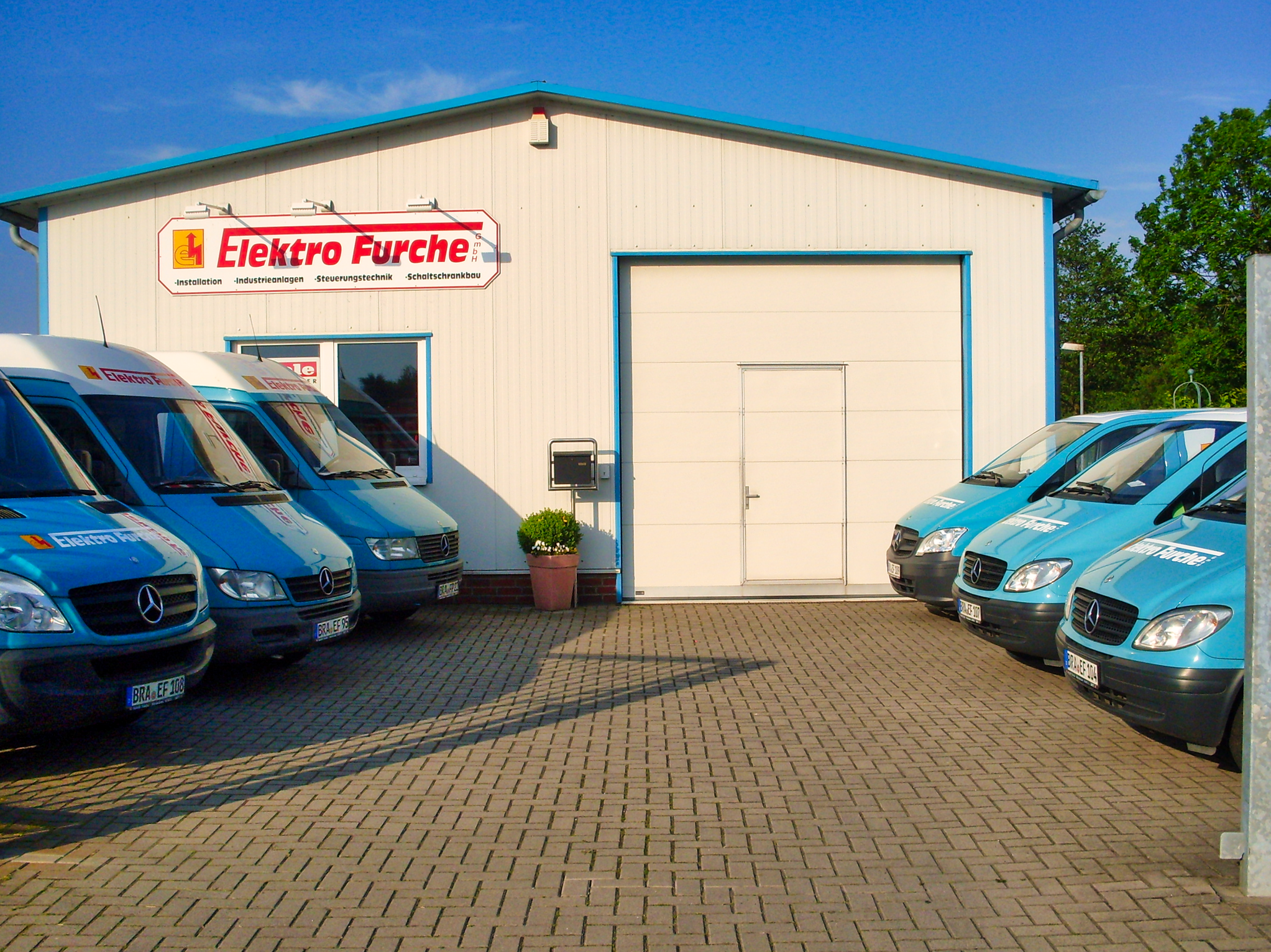 Elektro Furche Nordenham